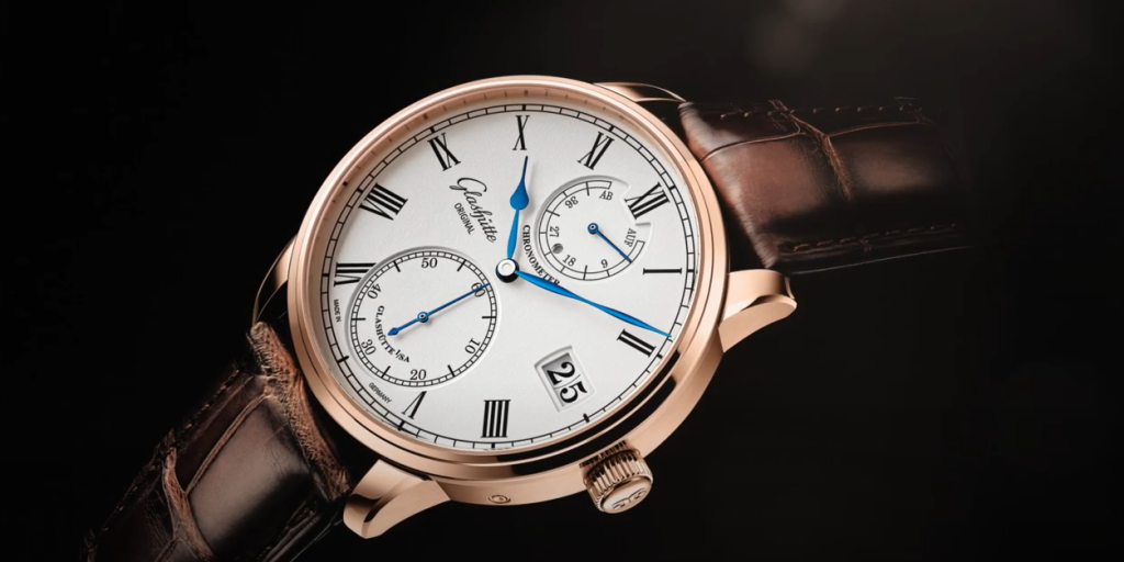 The Marine Chronometer: A Timepiece of the Seas – Jestik Collection